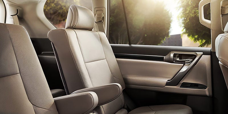 2021 Lexus GX | Lexus SUV Huntsville, AL | Lexus of Huntsville