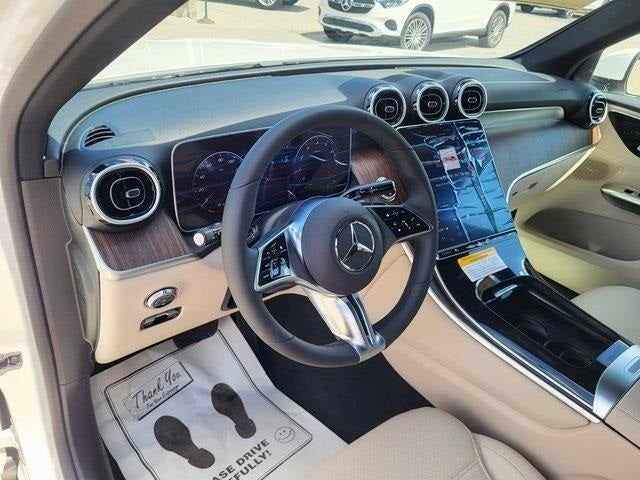 2025 Mercedes-Benz GLC GLC 300 in Huntsville, AL | Huntsville Mercedes ...