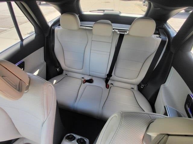 2025 Mercedes-Benz GLC GLC 300 in Huntsville, AL | Huntsville Mercedes ...