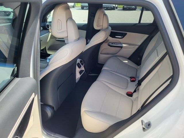 2025 Mercedes-Benz GLC GLC 300 in Huntsville, AL | Huntsville Mercedes ...