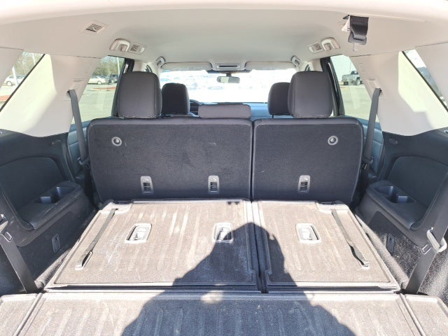 2024 Nissan Pathfinder S in Huntsville, AL | Huntsville Nissan ...