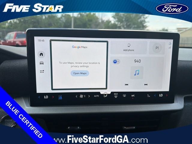 2026 Ford Explorer Platinum in Huntsville, AL | Huntsville Ford ...
