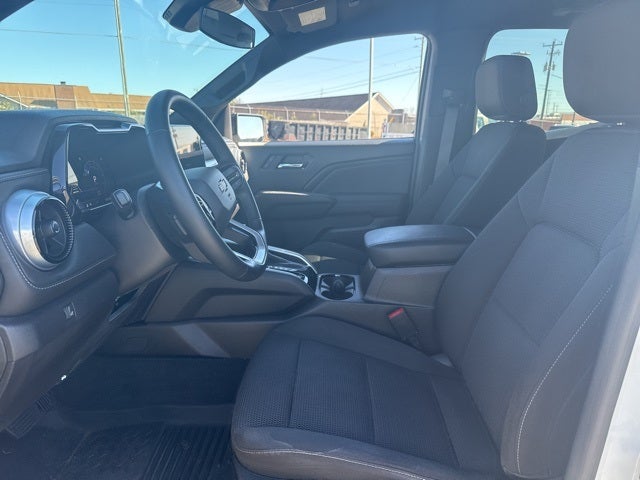 2024 Chevrolet Colorado LT in Huntsville, AL | Huntsville Chevrolet ...