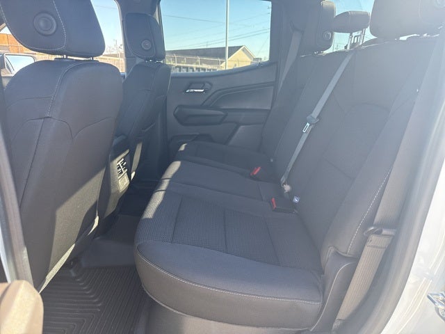 2024 Chevrolet Colorado LT in Huntsville, AL | Huntsville Chevrolet ...