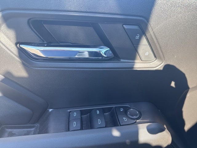 2024 Chevrolet Colorado LT in Huntsville, AL | Huntsville Chevrolet ...