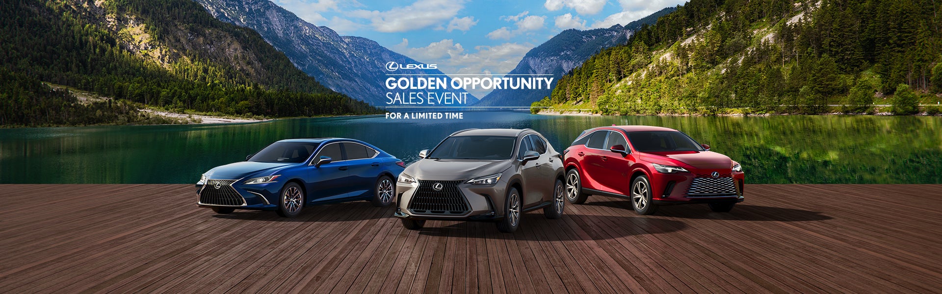 Lexus Dealer in Huntsville Al | New and Pre-Owned Vehicles | Lexus of ...