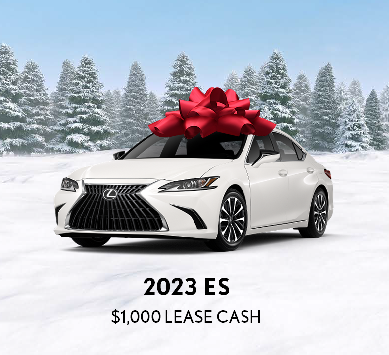 New Lexus Available in Huntsville Al | Lexus of Huntsville