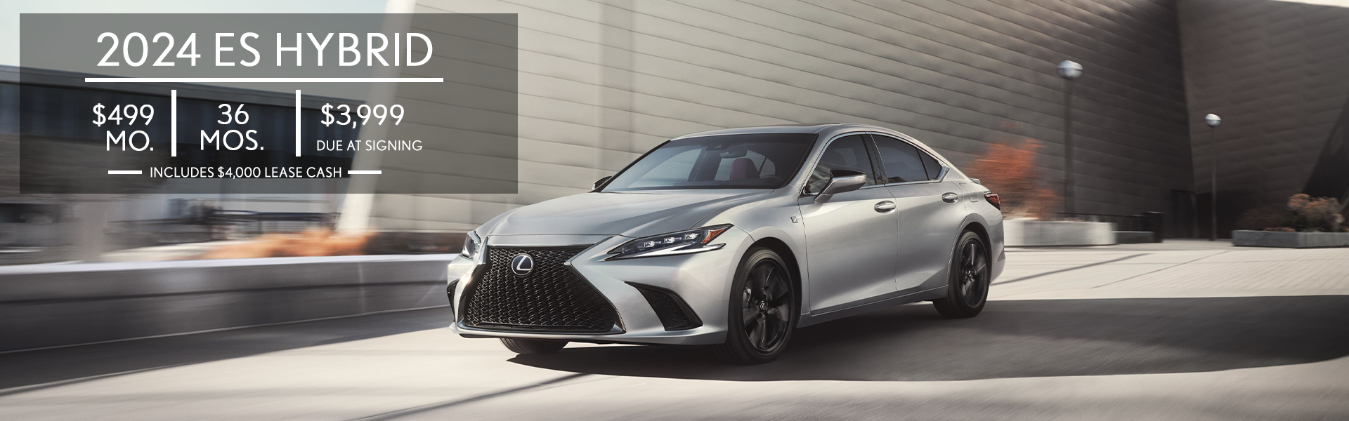 Lexus Dealer in Huntsville Al | New and Pre-Owned Vehicles | Lexus of ...
