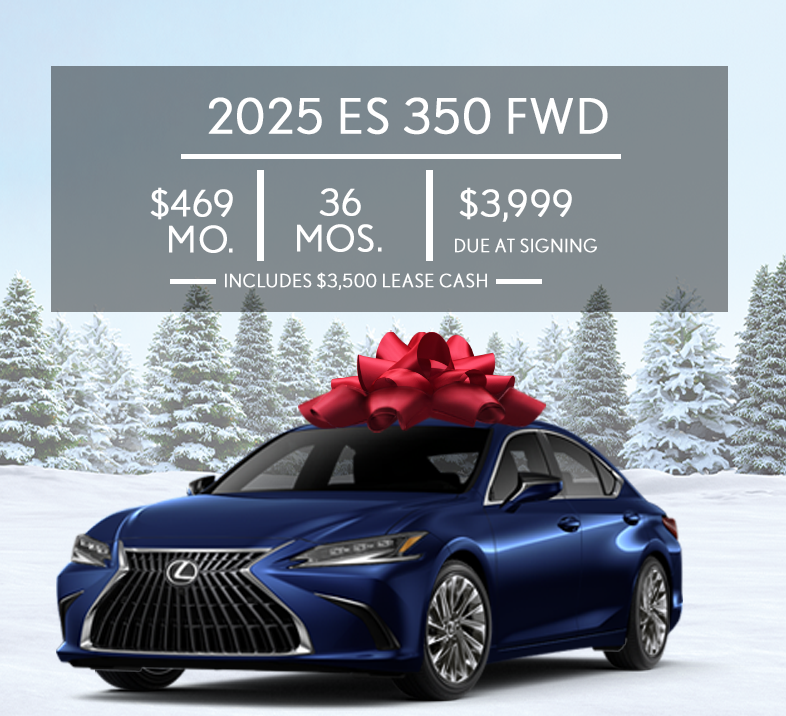 Lexus Dealer in Huntsville Al | New and Pre-Owned Vehicles | Lexus of ...