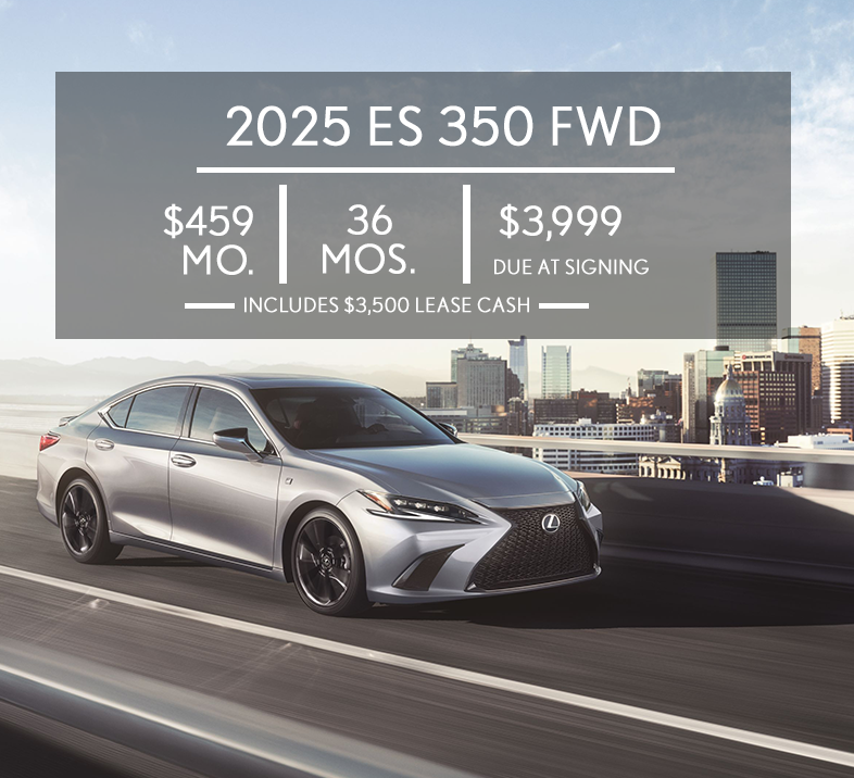 Lexus Dealer in Huntsville Al | New and Pre-Owned Vehicles | Lexus of ...