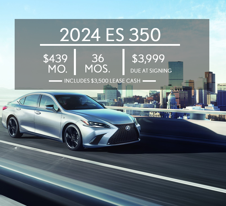 Lexus Dealer in Huntsville Al | New and Pre-Owned Vehicles | Lexus of ...