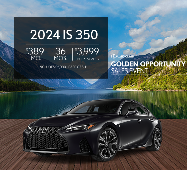 Lexus Dealer in Huntsville Al | New and Pre-Owned Vehicles | Lexus of ...