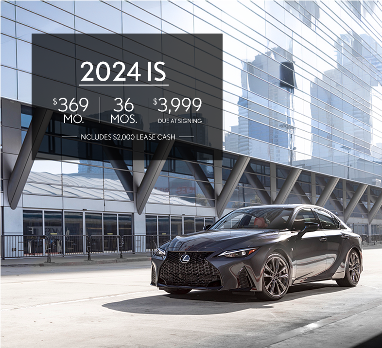 Lexus Dealer in Huntsville Al | New and Pre-Owned Vehicles | Lexus of ...
