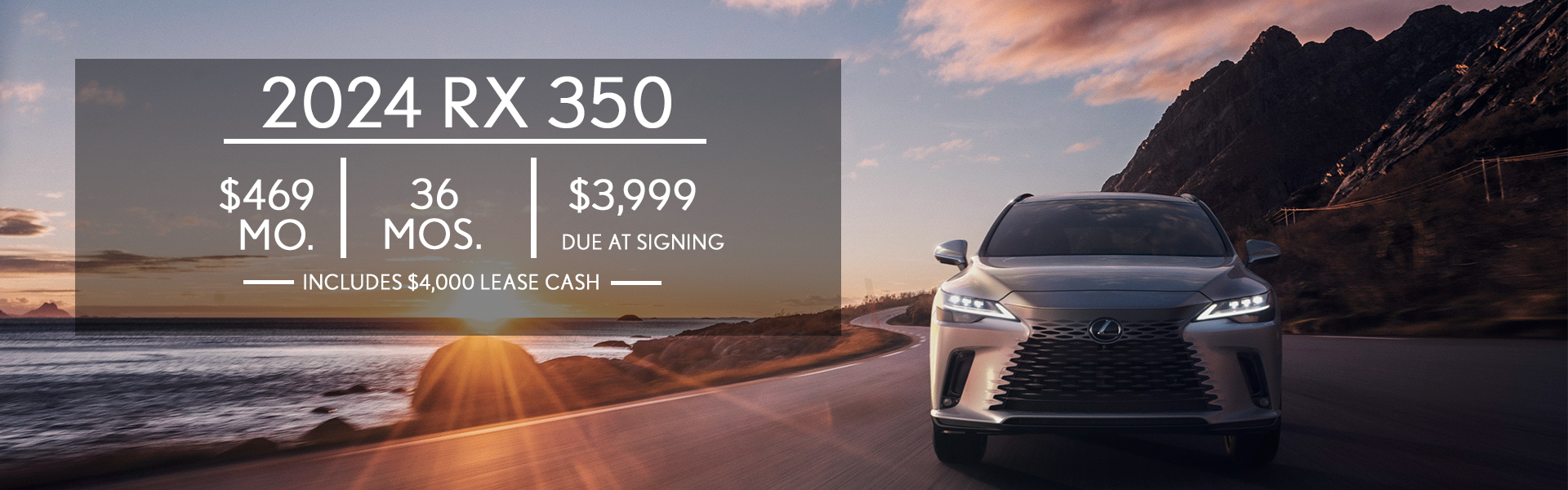 Lexus Dealer in Huntsville Al | New and Pre-Owned Vehicles | Lexus of ...
