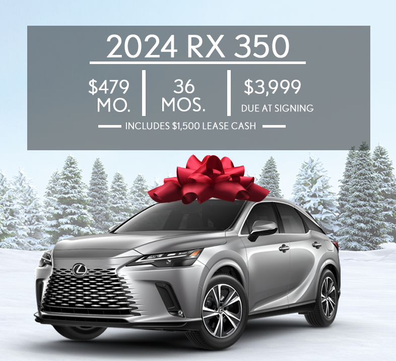 Lexus Dealer in Huntsville Al | New and Pre-Owned Vehicles | Lexus of ...