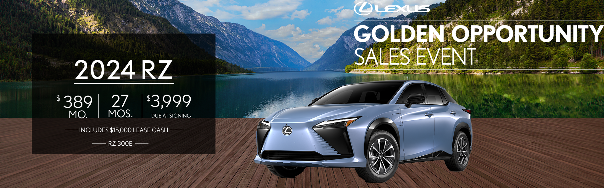 Lexus Dealer in Huntsville Al | New and Pre-Owned Vehicles | Lexus of ...