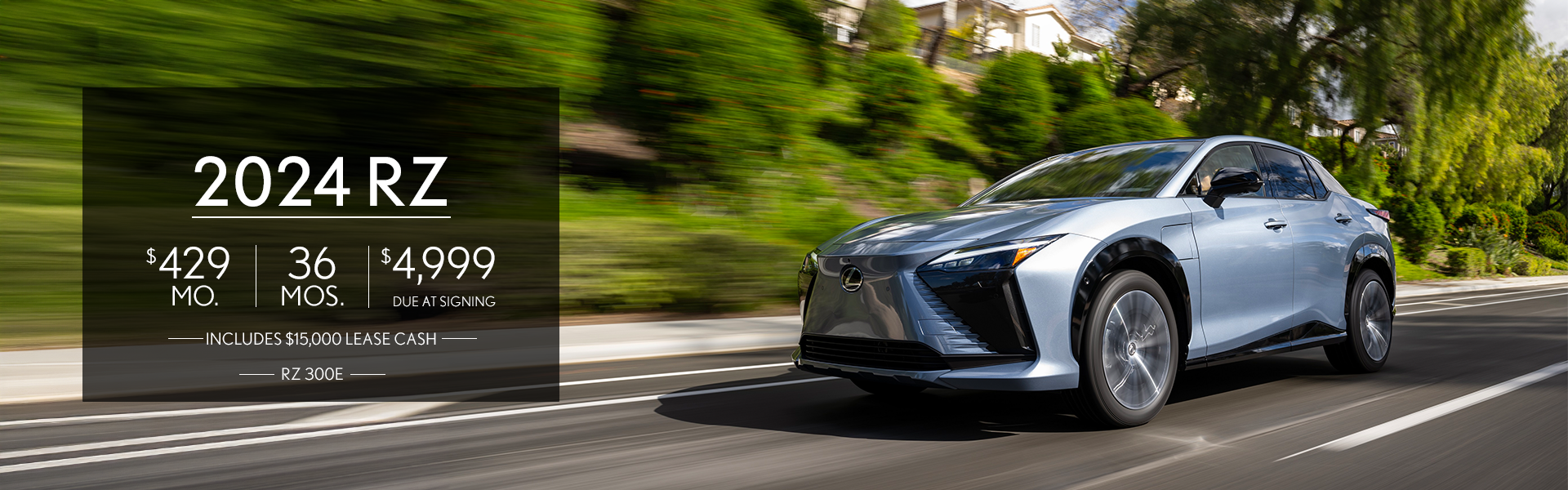 Lexus Dealer in Huntsville Al | New and Pre-Owned Vehicles | Lexus of ...