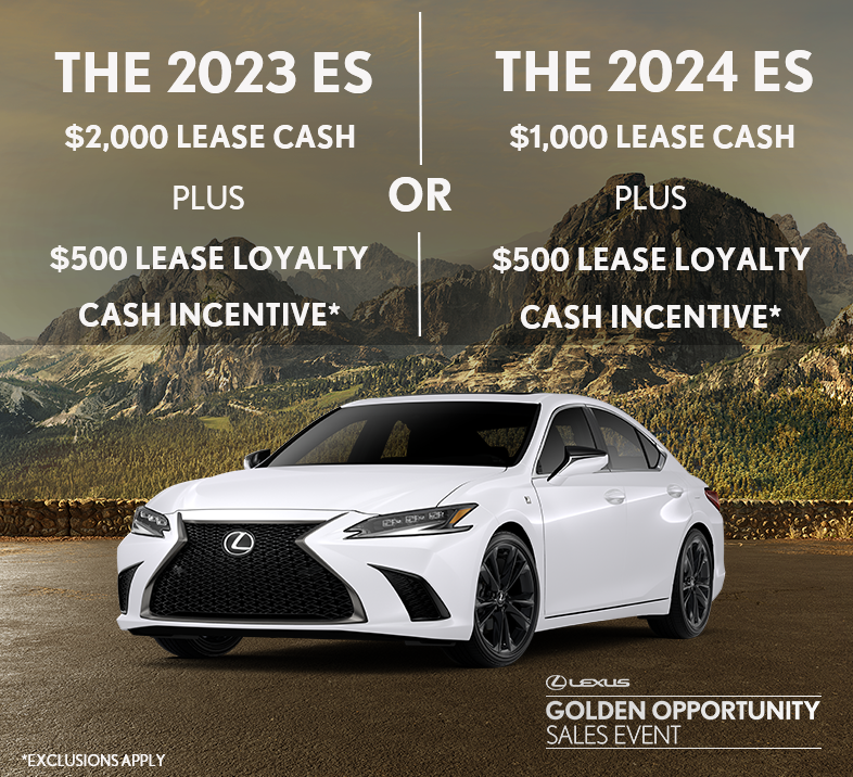 Lexus Dealer in Huntsville Al | New and Pre-Owned Vehicles | Lexus of ...