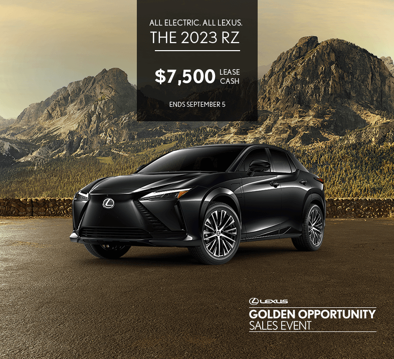 Lexus Dealer in Huntsville Al | New and Pre-Owned Vehicles | Lexus of ...