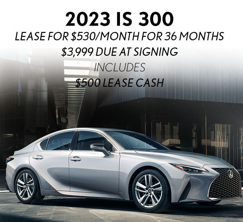 Lexus Dealer in Huntsville Al | New and Pre-Owned Vehicles | Lexus of ...