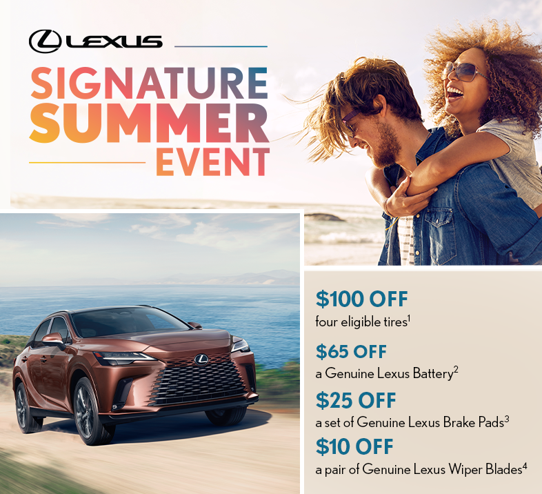 Lexus Dealer in Huntsville Al | New and Pre-Owned Vehicles | Lexus of ...
