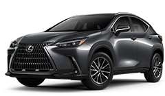 Lexus Dealership in Huntsville, AL | New & Used Vehicles | Lexus of ...
